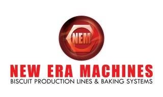 New Era Machine – Rehmex
